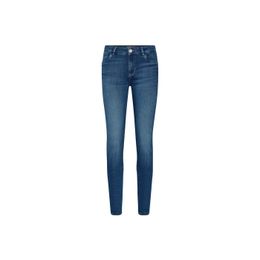 MOS MOSH Slim-fit-Jeans Jeans JADE Mid Waist