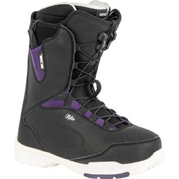 Nitro Damen Snowboardboots SCALA TLS W 22/23 Snowboardboots