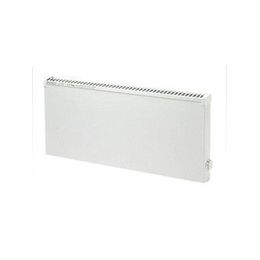 Adax Panel VPS10 Electric radiator for wet rooms 600W 230V White