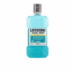 Listerine Mundspülung, Cool Mint Mundwasser (500ml)