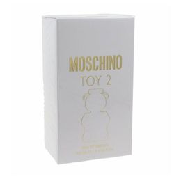 Moschino Körperpflegeduft Toy 2 Eau De Parfum Spray 100ml