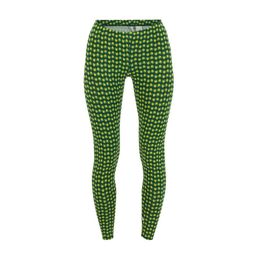 Blutsgeschwister Leggings Blutsgeschwister Baumwoll-Leggings Lovely Legs