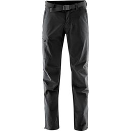 Maier Sports Trekkinghose Torid slim He-Hose el.