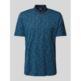 Ragman Regular Fit Poloshirt mit Brusttasche