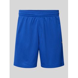 Champion Regular Fit Meshshorts mit elastischem Bund