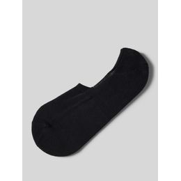 Falke Sneakersocken mit geripptem Abschluss