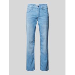 Brax Slim Fit Jeans im 5-Pocket-Design Modell 'CADIZ'