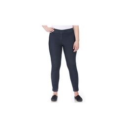 KjBRAND 5-Pocket-Jeans schwarz regular (1-tlg)