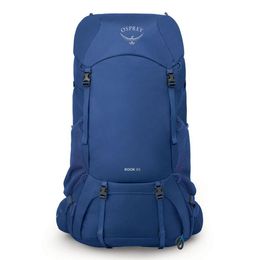 Osprey Rucksack, blau