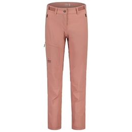 maloja - Women's RouvnaM. - Trekkinghose Gr XS rosa