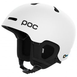 POC - Fornix MIPS - Skihelm Gr 51-54 cm - XS/S weiß