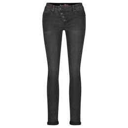 Buena Vista 5-Pocket-Jeans Damen Jeans MALIBU STRETCH (1-tlg)