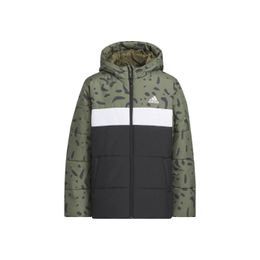 adidas Sportswear Steppjacke COLORBLOCK