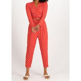 Blutsgeschwister Jumpsuit