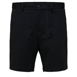 Selected Homme Shorts Herren Shorts SLHJAKE FLEX STRING SHORTS B (1-tlg)