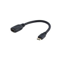 StarTech.com StarTech.COM 13cm High-Speed HDMI-Kabel