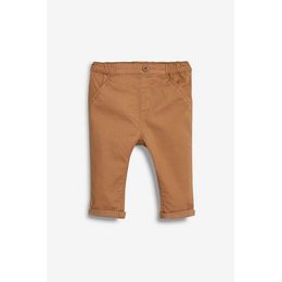 next Chinohose Baby-Chinos (1-tlg)