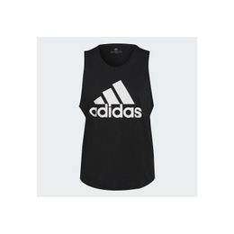 adidas Sportswear Tanktop ESSENTIALS BIG LOGO TANKTOP