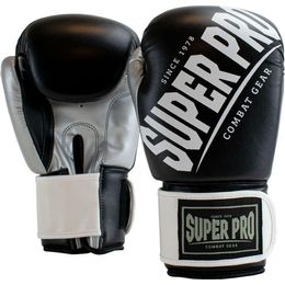 Super Pro Boxhandschuhe