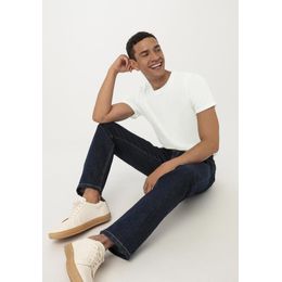 hessnatur Jeans BEN Regular Straight aus Bio-Denim Größe: 34/34