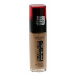 L'ORÉAL PARIS Foundation Foundation Infaillible 32h Fresh Wear 140 Golden Beige