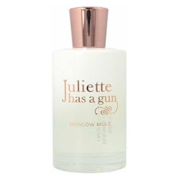 Juliette Has a Gun Körperpflegeduft Moscow Mule Eau De Parfum Spray 100ml