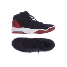 Nike Air Jordan Herren Sneakers, schwarz