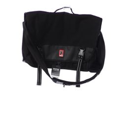 Chrome Industries Herren Tasche, schwarz