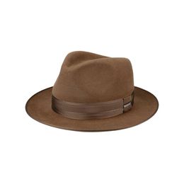 Stetson Filzhut (1-St) Filzhut mit Futter