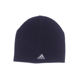 Adidas Herren Hut/Mütze, marineblau