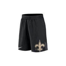 Nike Shorts New Orleans Saints NFL DriFIT Stretch