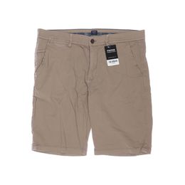 McNeal Herren Shorts, braun