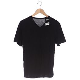 BOSS by Hugo BOSS Herren T-Shirt, schwarz