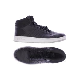 Adidas Herren Sneakers, schwarz