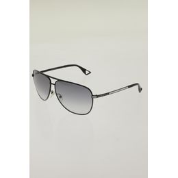 Emporio Armani Herren Sonnenbrille, schwarz