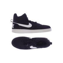 Nike Herren Sneakers, schwarz