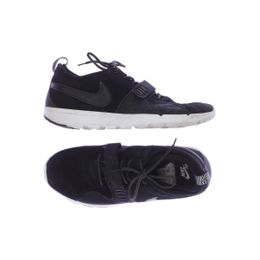 Nike Herren Sneakers, schwarz, Gr. 45.5