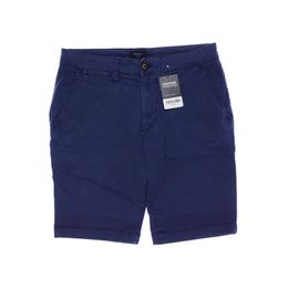 Pepe Jeans Herren Shorts, blau