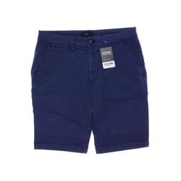 Pepe Jeans Herren Shorts, blau, Gr. 48