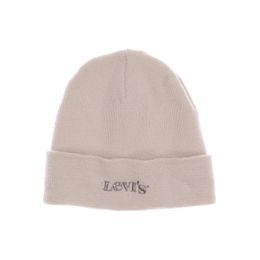 Levi's Levis Herren Hut/Mütze, beige