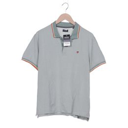 Jack & Jones Jack & Jones Herren Poloshirt, türkis, Gr. 54