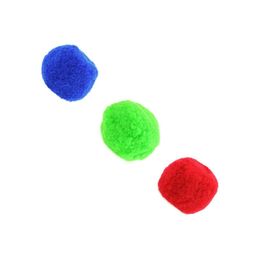 Toi-Toys Badespielzeug SPLASH Super Splashbälle 7cm (9 Stück)
