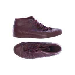 Converse Herren Sneakers, bordeaux