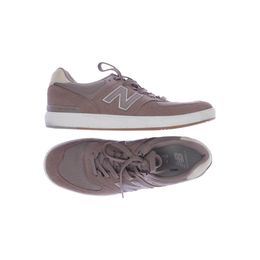 New Balance Herren Sneakers, beige