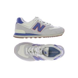 New Balance Herren Sneakers, grau