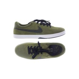 Nike Herren Sneakers, grün, Gr. 45
