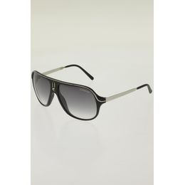 Carrera Herren Sonnenbrille, schwarz