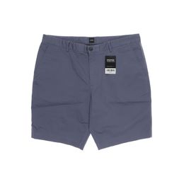 BOSS by Hugo BOSS Herren Shorts, blau