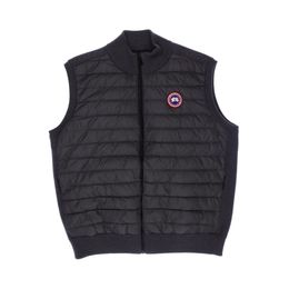 Canada Goose Herren Weste, grau, Gr. 56