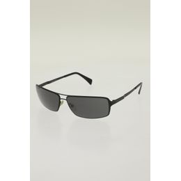 Giorgio Armani Herren Sonnenbrille, schwarz